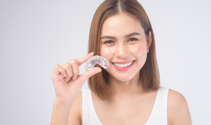 How Invisalign Can Transform Your Teeth